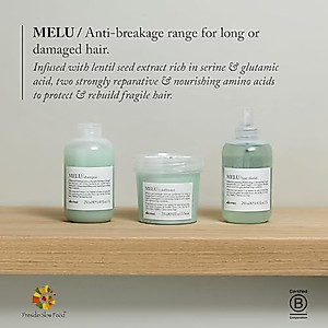 Davines Melu Shampoo, 8.45 Fl Oz