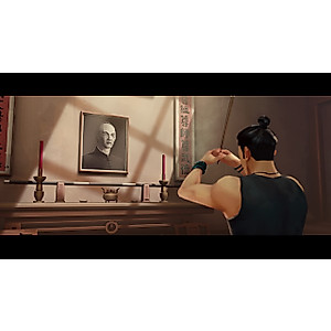 Sifu: Vengeance Edition Nintendo Switch