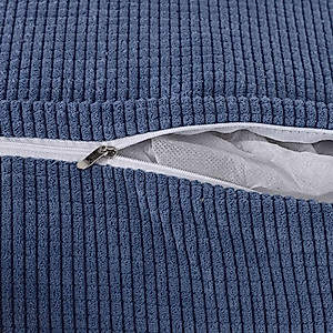 SUSOSU Lumbar Pillow Comfortable Back Cushion Reading Backrest Cushion Wedge Pillow Lumbar Pad Bed Office Chair Rest Pillow Back Support Pillow