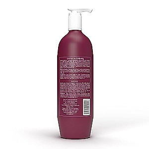 Loquay Primer pure Red Color Gloss Shampoo/ Luminous Effect 33.8 oz