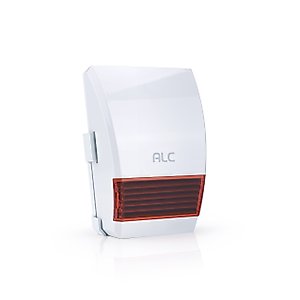 ALC AHS616 Connect Home Wireless Security System DIY Self Monitoring System using the ALC Connect App on your Android or Apple (iOS) Phone or Tablet (Renewed)