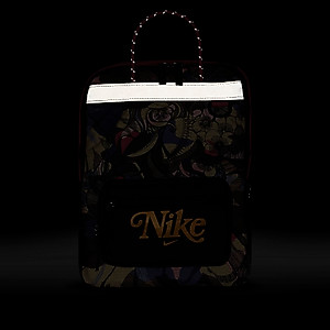 Nike Tanjun Printed Backpack Multi