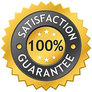 Aqua Blue Air Filter Compatible With With Pure Air PAULTRA EAFCBF Refrigerator Air Filter, (3 Pack)