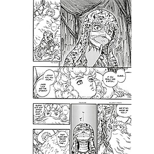 Berserk Deluxe Edition 7