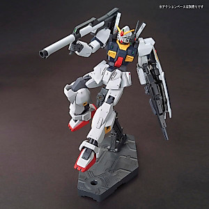 Bandai Hobby - Z Gundam - #193 Gundam Mk-II (AEUG), Bandai HGUC