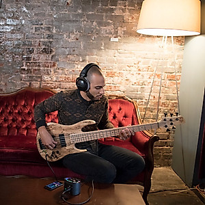 Spire Studio: Portable, Professional Quality Recording Made Simple, iZotope