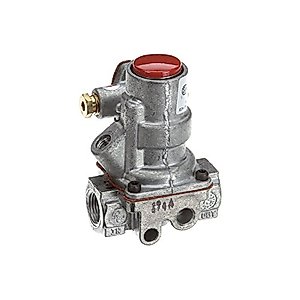 Comstock Castle 17018 Gas Valve