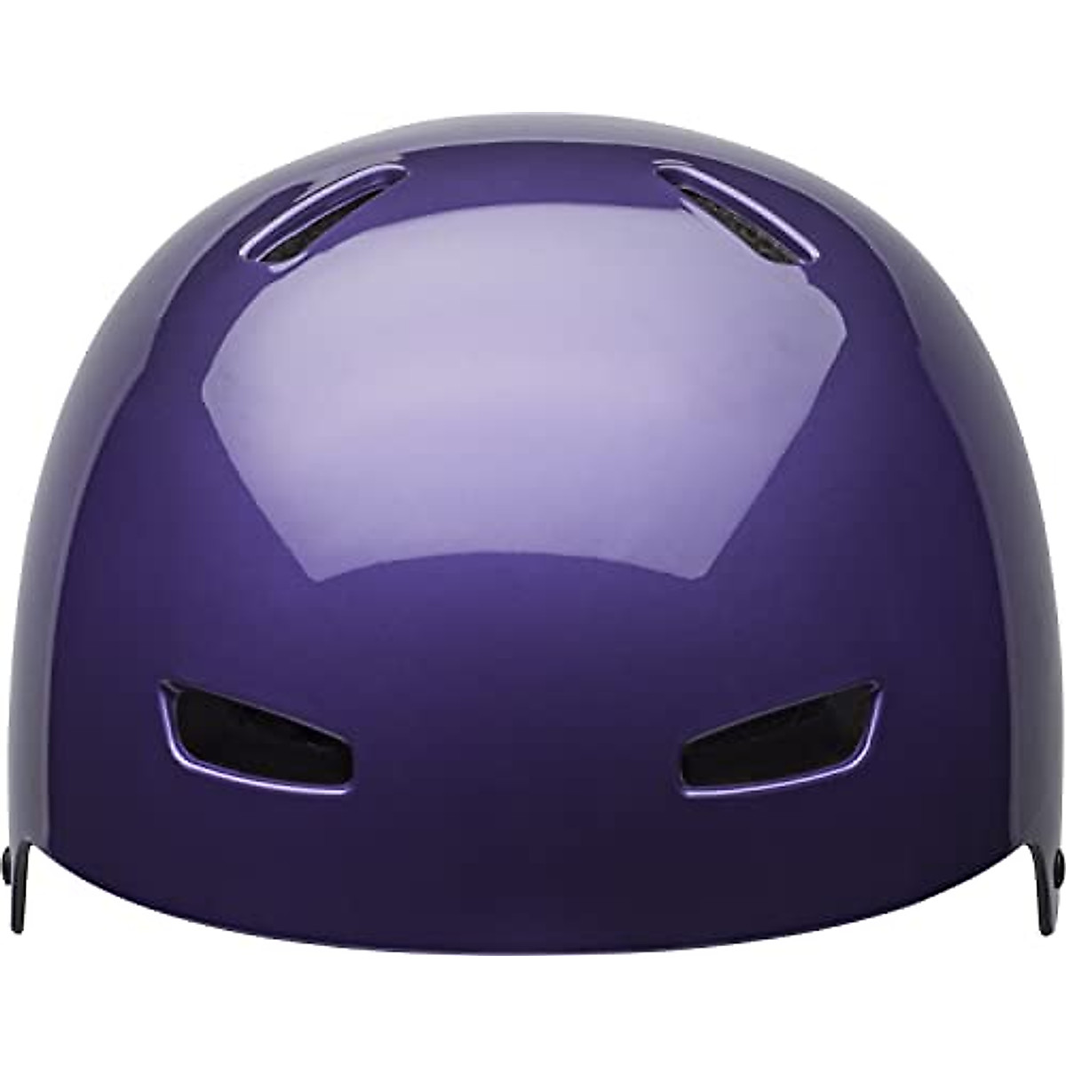 Bell Ollie Youth Bike and Skate Helmet, Plum, 8+ (54-58 cm)