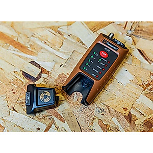 Southwire TESTER, M550 CONTINUITY FOR DATA, COAX