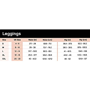 No nonsense Women's Classic Denim Capri Leggings with Pockets, White, Medium