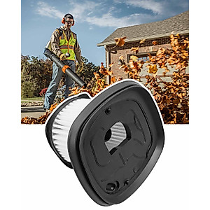 EMIHO Filter Fits for STIHL BG56 BG66 BG86 BG86C Blower Replace 42411404400 42411404403 Heavy Duty Lawn Mower Parts Kits