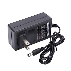 Electronic Scooter Battery Charger, 29.4V 1A Scooter Battery Charger for Electronic Scooter