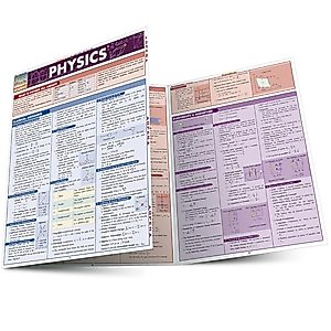 Physics (Quick Study Academic)