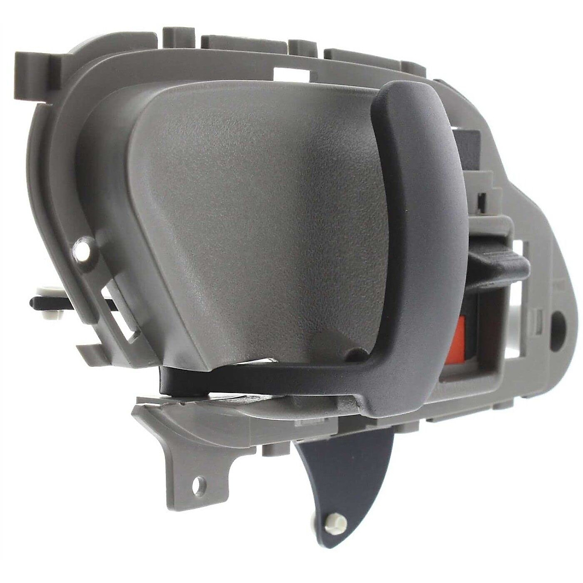 1995 1996 1997 1998 1999 Chevrolet Suburban Gray Lh Drivers Side Inside Door Handle for Chevy Suburban Left Hand Driver Interior Handle 95 96 97 98 99 Partslink #GM1352101