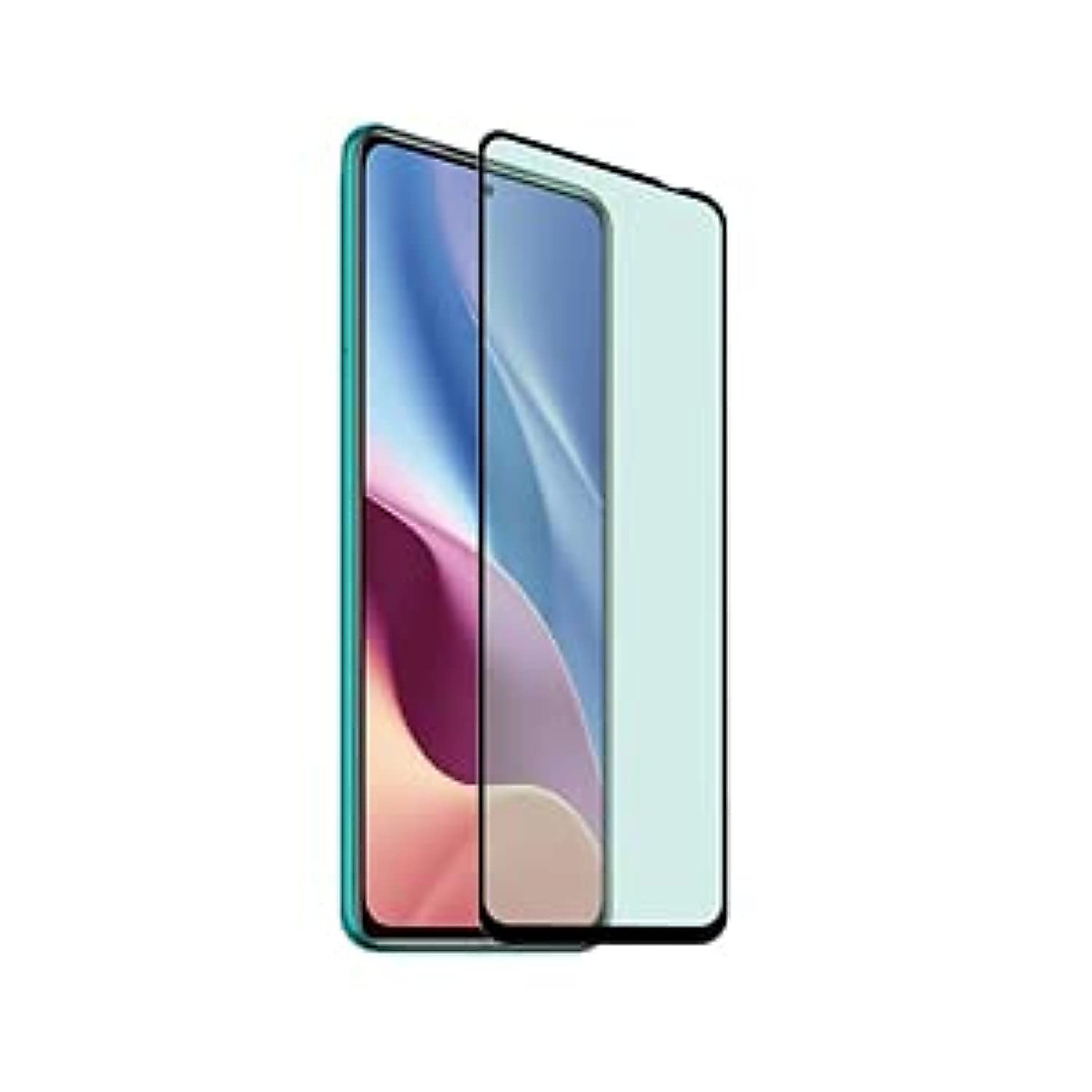 Tiger Glass Plus VERRE TREMPE ANTIBACTERIEN XIAOMI MI 11i