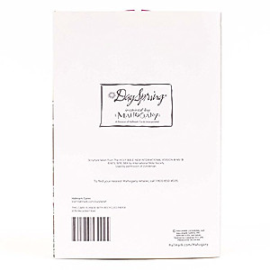 Hallmark Mahogany Religious Birthday Card for Her (Celebrating You)