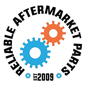 Reliable Aftermarket Parts Our Name Says It All 108-9764-03 Mulching Blades Fits Toro Models 20001 20003 20005 20008 20009 20012 20013 20014 20016 20017 20018 20041