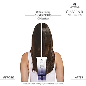 Alterna Caviar Anti-Aging Replenishing Moisture CC Cream, 5.1 Ounce (Pack of 1)