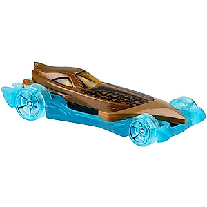 Hot Wheels DC Universe Aquaman Vehicle