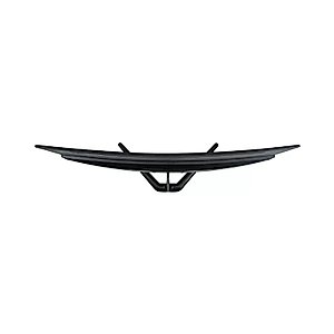 acer Nitro 31.5" Curved FHD Monitor, 32 inch 1500R Zero-Frame Display, FreeSync, 75Hz Refresh Rate, 1ms Response time, Adjustable Tilt, HDMI, VGA w/GM Accessory, Black
