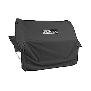Fire Magic Grill Cover For Echelon E790 Or Aurora A790 Built-in Gas Grill - 3651f