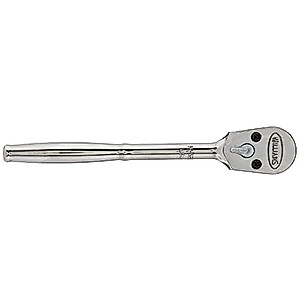 Williams M-52EHA Enclosed Head Ratchet 1/4-Inch