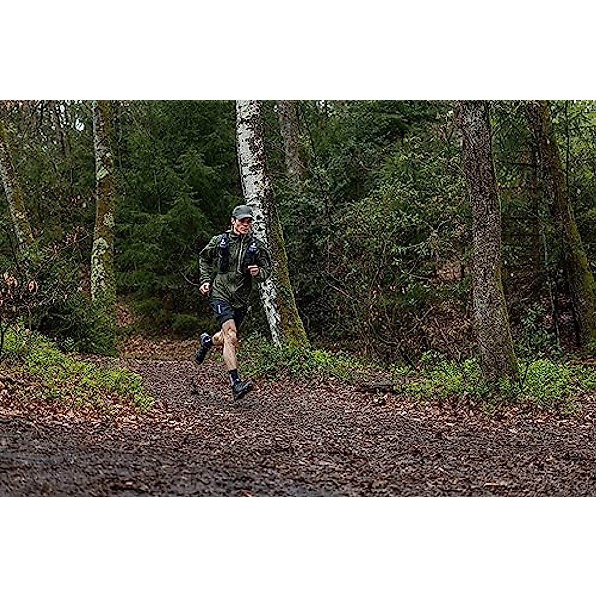 Salomon Speedcross 5 Gore-tex Trail Running Shoes for Women, Black/Black/Phantom, 9.5