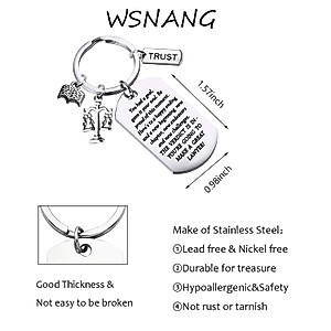 WSNANG New Lawyer Gift Lawyer Graduation Gift Law School Graduation Gift for Attorney Law Students (silver)