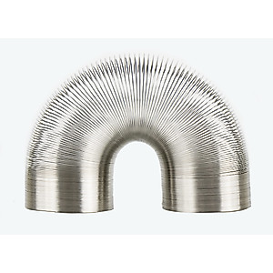 Worlds Smallest Slinky, Walking Spring Toy, Fidget Toy