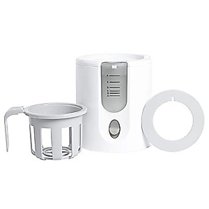 MUNCHKIN Bottle Warmer Reusable Women 1 CT - 0735282158671