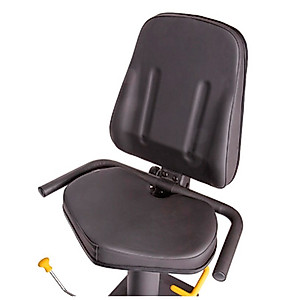 HCI Fitness PhysioStep Recumbent Elliptical with Swivel Seat