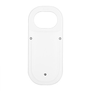 Pet Microchip Scanner, Animal Microchip Reader Pet Chip Scanner Data Storage Microchip Reader Rechargeable Pet Dog Chip Scanner for Dog Animal Poultry Cat Management