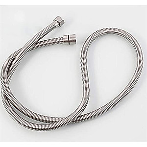 JIYTG Full Toilet Spray Set Toilet Companion Bidet Washer Fine Copper Multifunctional Spray Gun Water Valve Faucet Set