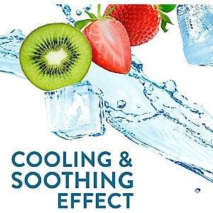 Boost Soothe Clear Nutritional Drink (Strawberry Kiwi, 8 Fl Oz (Pack of 3))