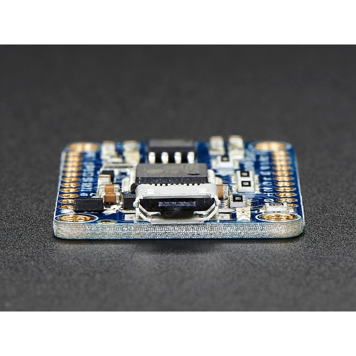 Adafruit Audio FX Mini Sound Board - WAV/OGG Trigger - 2MB Flash [ADA2342]