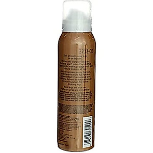 Sally Hansen Airbrush Legs, Leg Spray-On Makeup, Medium Glow 4.4 Oz