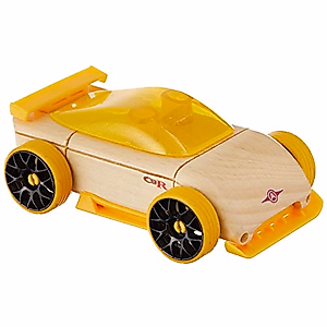 Automoblox Mini C9-R Sportscar