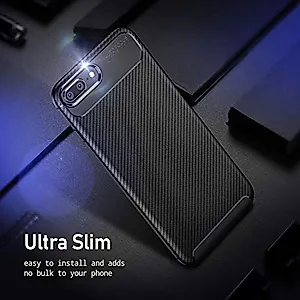 ORIbox Case Compatible with iPhone 7 Plus Case, Compatible with iPhone 8 Plus Case, Durable Lightweight Shockproof Cover