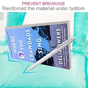 Clear Backpack for Girls Women, Heavy Duty PVC Transparent BookBag, Cute See Through School Bags for Teens Elementary - Green