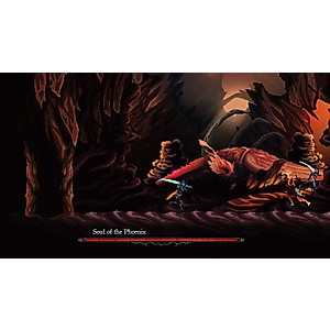 Death's Gambit - PlayStation 4