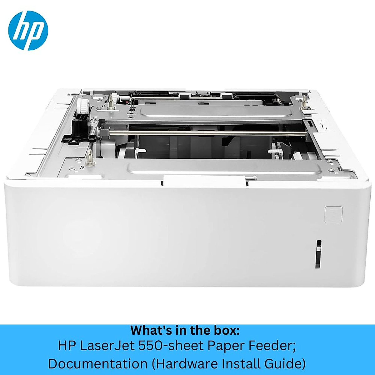 HP Laserjet 550 Sheet Paper Tray - L0H17A