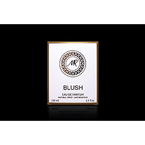 MR Blush Eau De Perfum 3.4 Oz