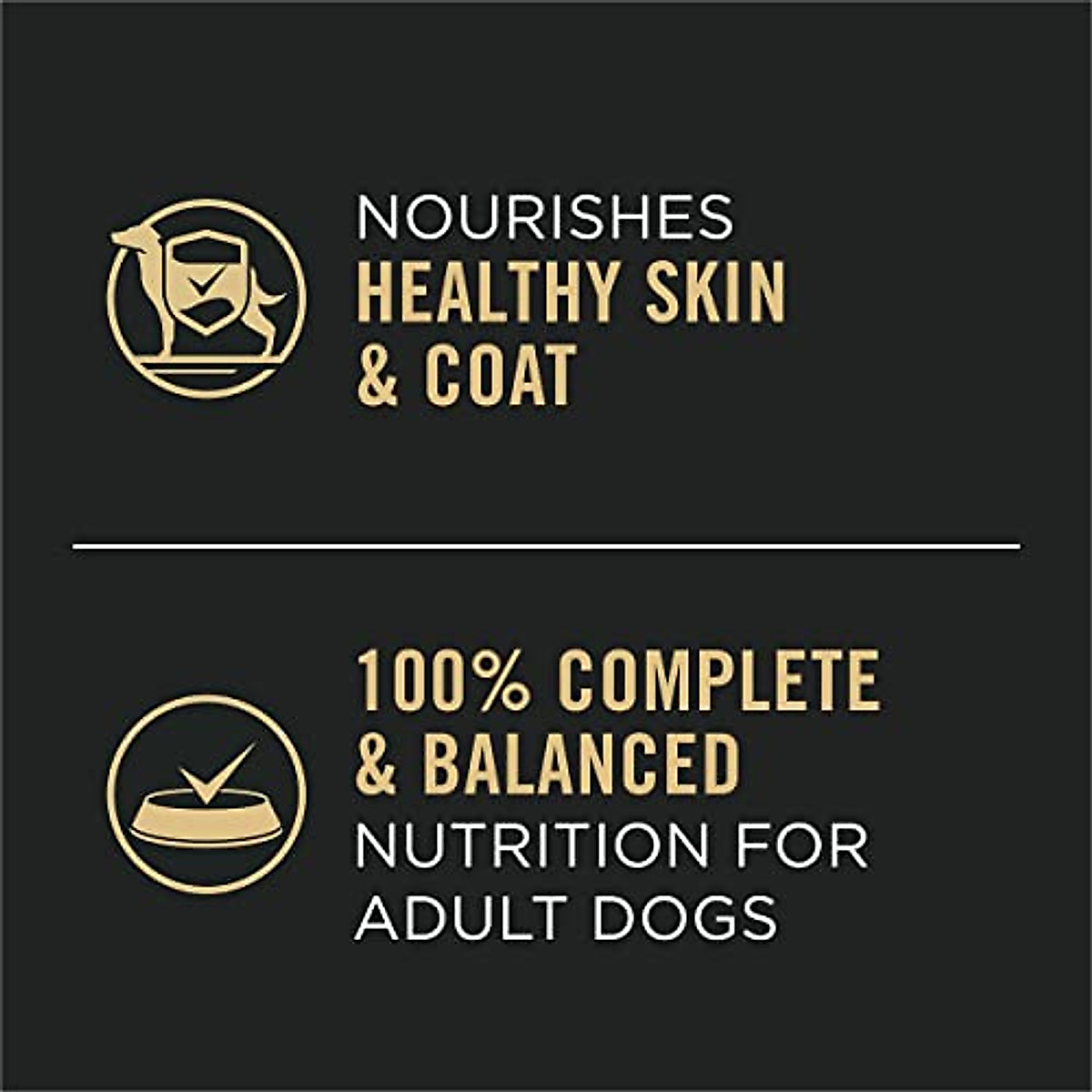 Purina Pro Plan High Protein Dog Food, Wet Dog Food Variety Pack, Classic Pate Entrees - (Pack of 12) 13 oz. Cans