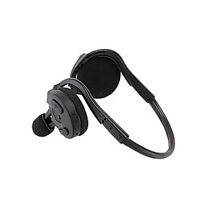 Sena EXPAND-02 EXPAND Long-Range Bluetooth Intercom and Stereo Headset , Black