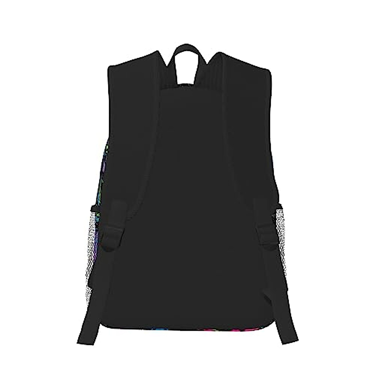 Towerfutu Men And Women Backpack Fashion Daypack With Adjustable Padded Straps Big Capacity Travel Laptop Backpacks