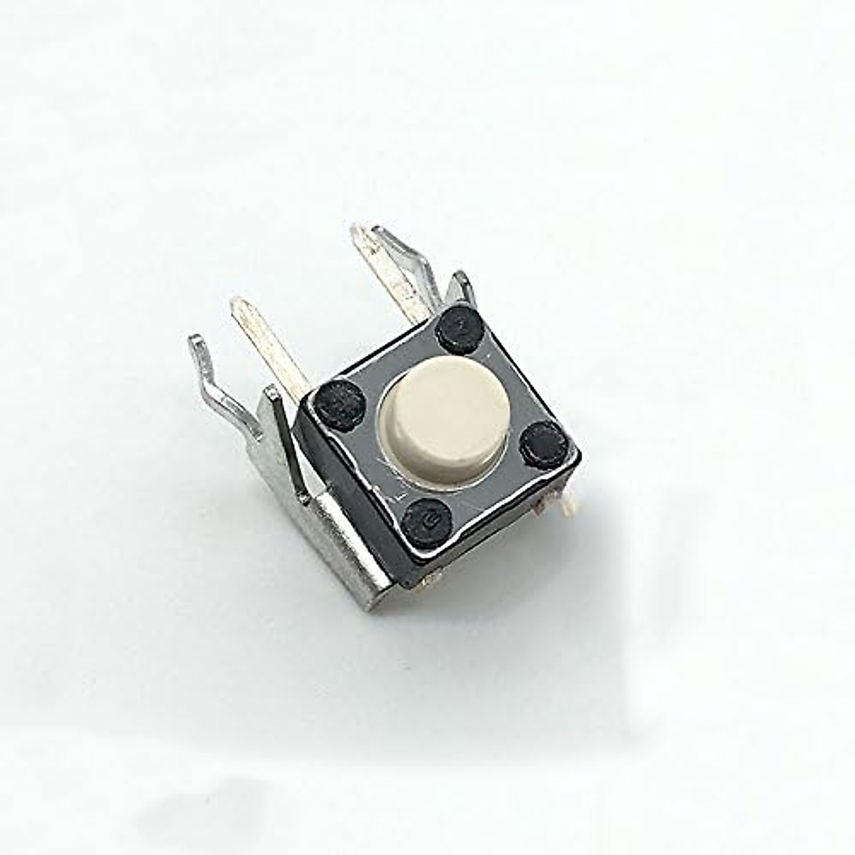 Replacement LB RB Tactile Switch Bumper Button For Xbox 360 Xbox One Controller （2Pcs）