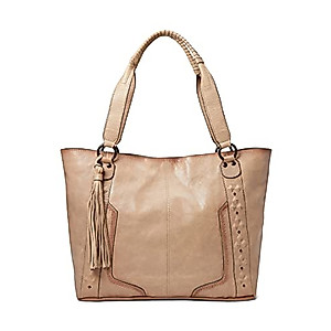 Frye Corrine Tote Parchment One Size