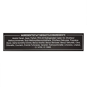 Brut Musk 3.4 Oz/ 100 Ml Eau De Toilette Spray for Men