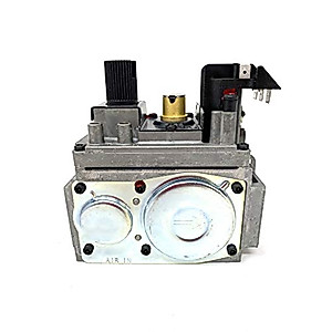 Heat N Glo and Heatilator SIT Gas Valve (418-500)