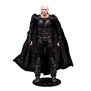 McFarlane Toys - Dune: Part Two Feyd-Rautha Harkonnen 7in Action Figure